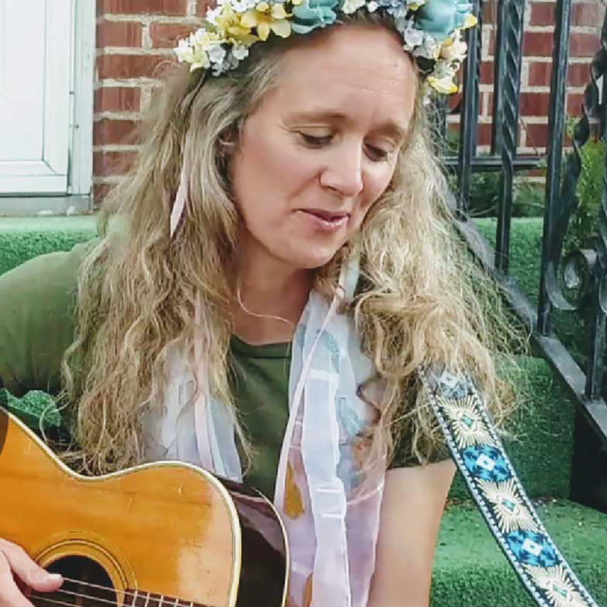 WAKE UP HUMANITY – Jessa Young Music